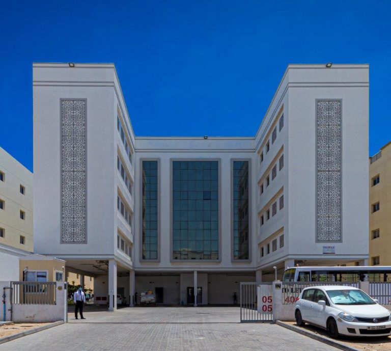 Labor Accommodation Dubai | Jebel Ali | DIP | Al-Quoz | Camps