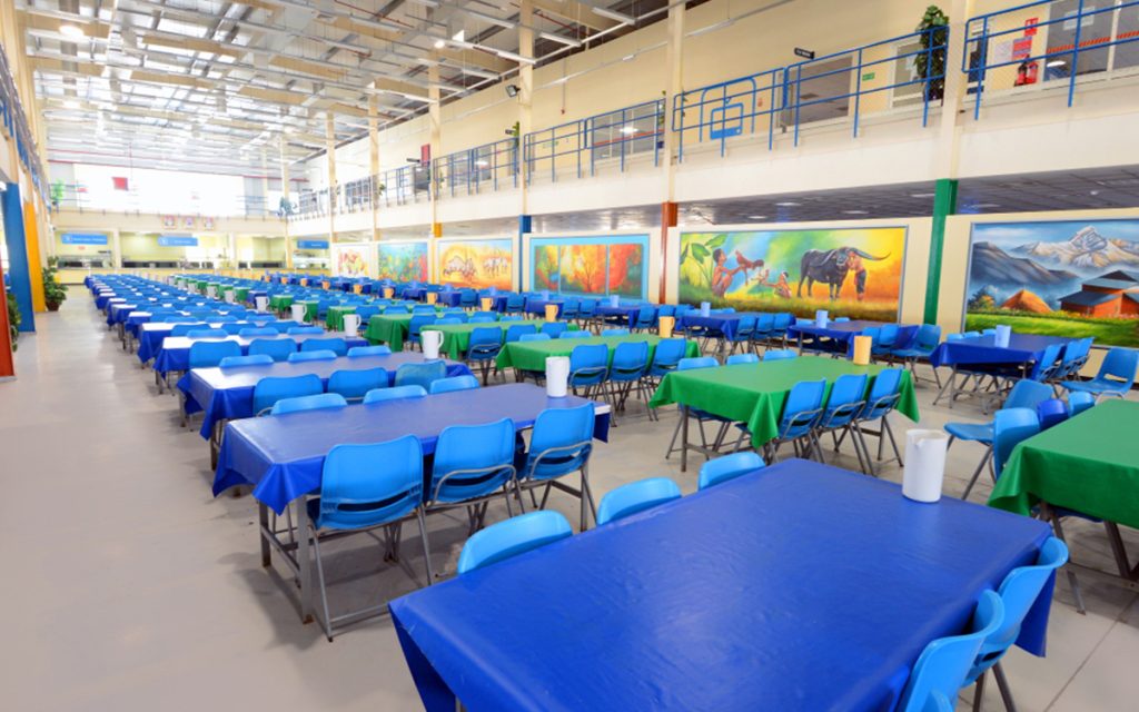 The Ultimate Guide to Staff Accommodation: Creating a Comfortable and ...