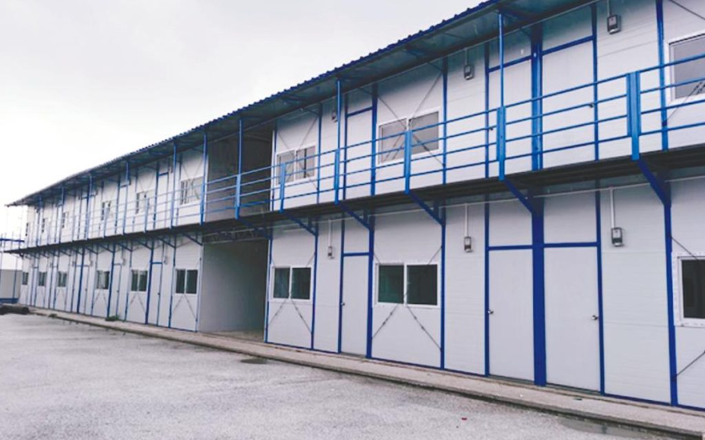 Workers' Accommodation Rules and Regulations: A Comprehensive Guide