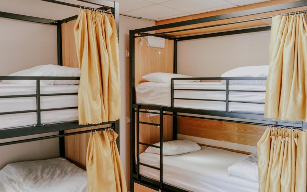 Ladies Accommodation Dubai: A Smart Guide