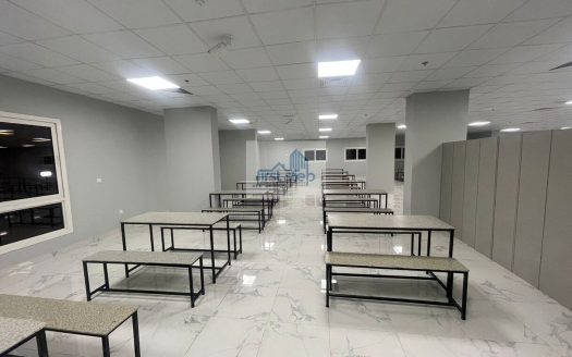 Jebel ali labour camp | Jebel Ali Labor Camps UAE