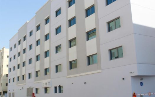 A Comprehensive Guide to Labor Accommodation in Dubai
