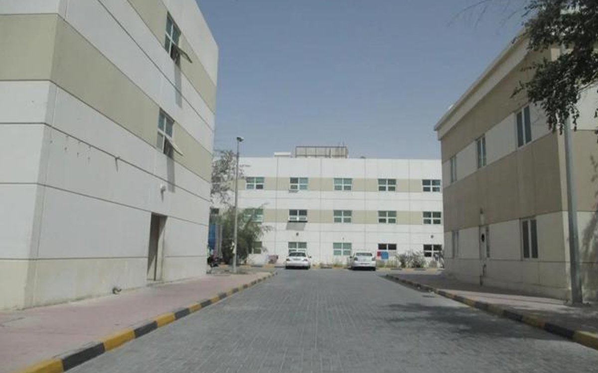 Sonapur Dubai Labour Camp: A Quality Accommodation