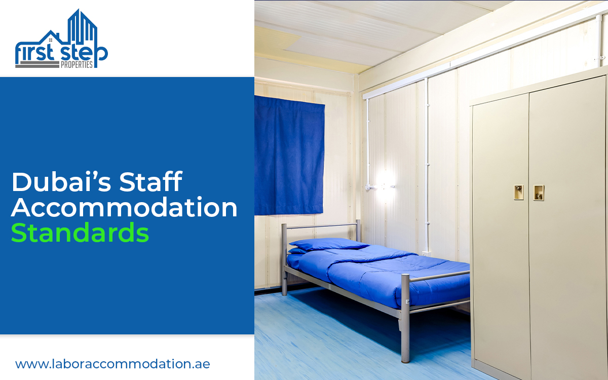 Dubai’s Staff Accommodation Standards