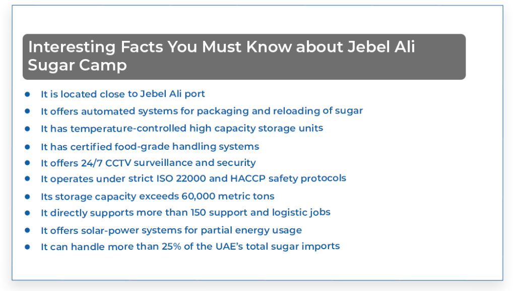 Jebel Ali Sugar Camp: A Pro Guide on Staff Housing for Employers